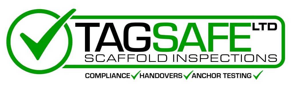 TagSafe LTD - Your Solution to Safe Scaffolding